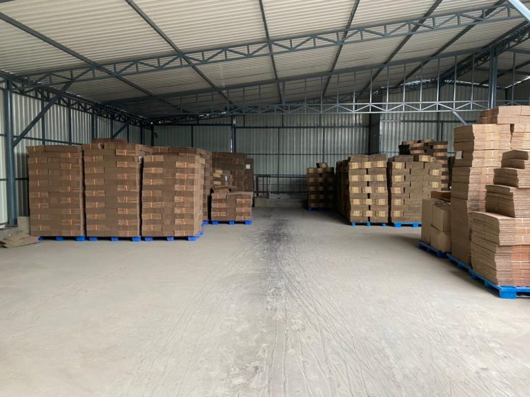 Quality Cartons (Pvt) Ltd. – Quality Cartons